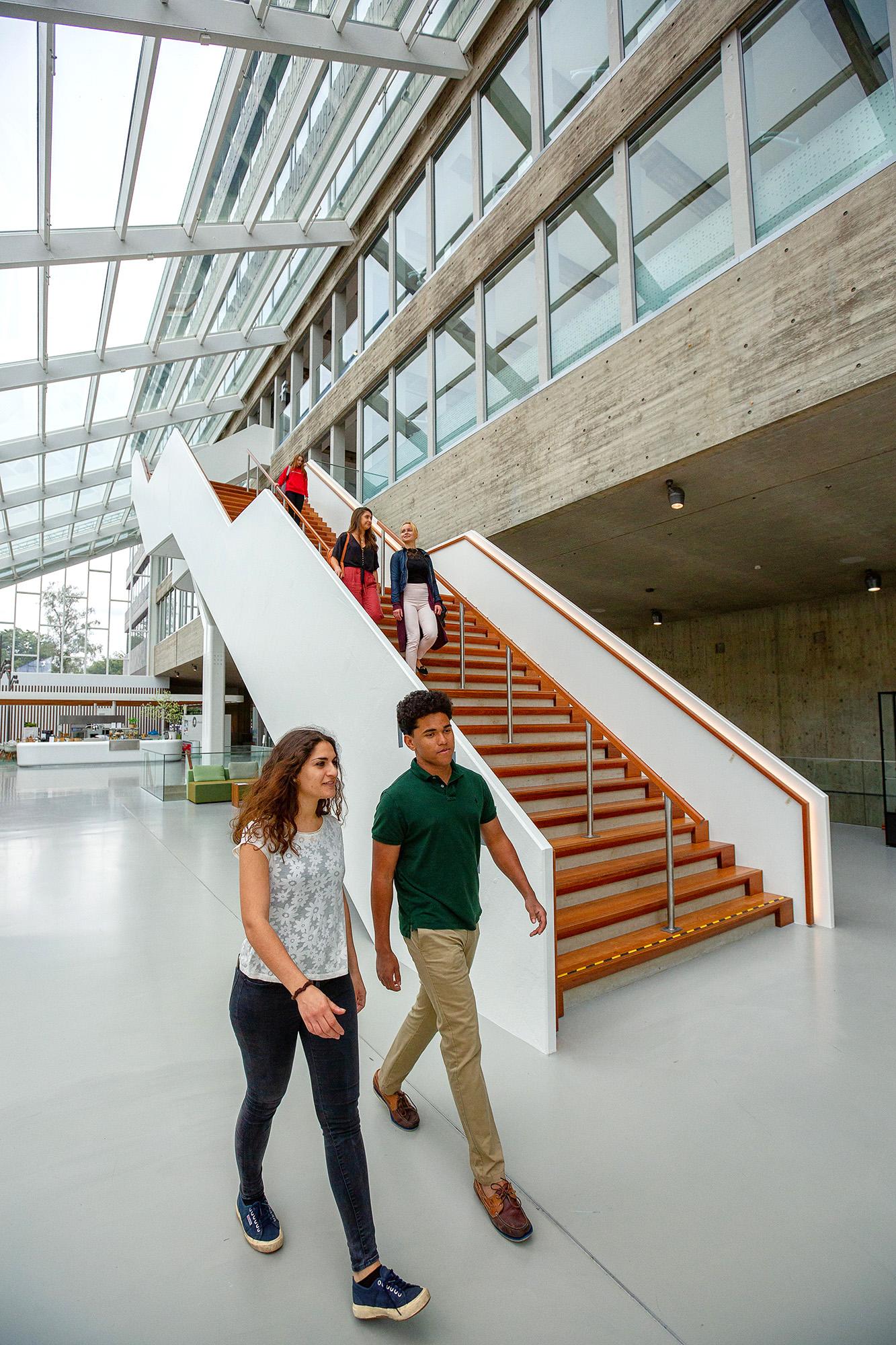 Programs > UNCW Education Abroad